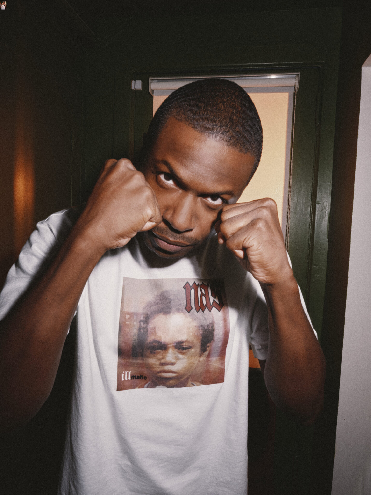 ヒップホップのキングとクイーンズのカルチャーを称えるまったく新しい Levi’s® x Nas（ナズ）コレクションが登場。 | WTS ...